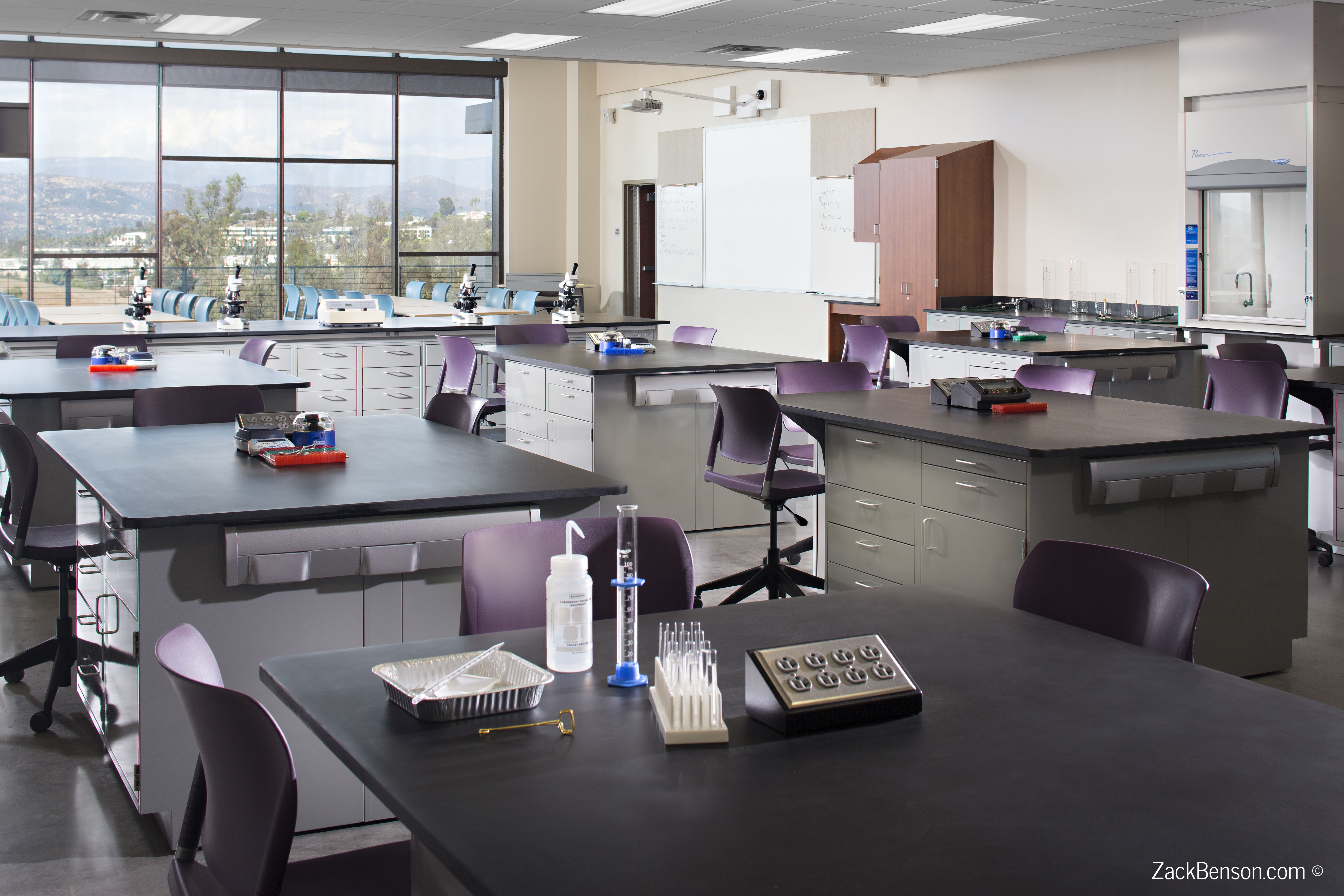 Del Lago Academy by BakerNowicki Design Studio - Architizer