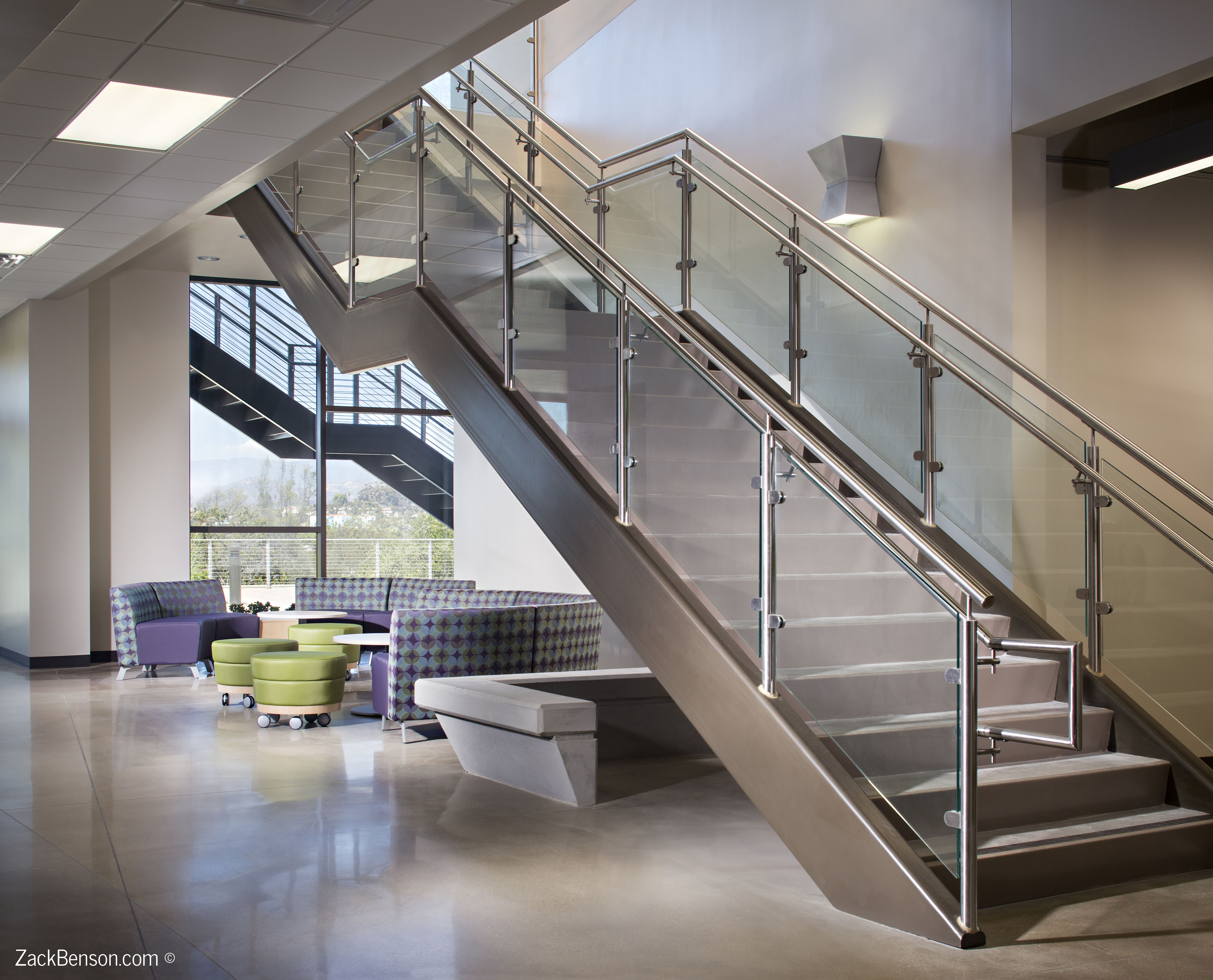 Del Lago Academy by BakerNowicki Design Studio - Architizer