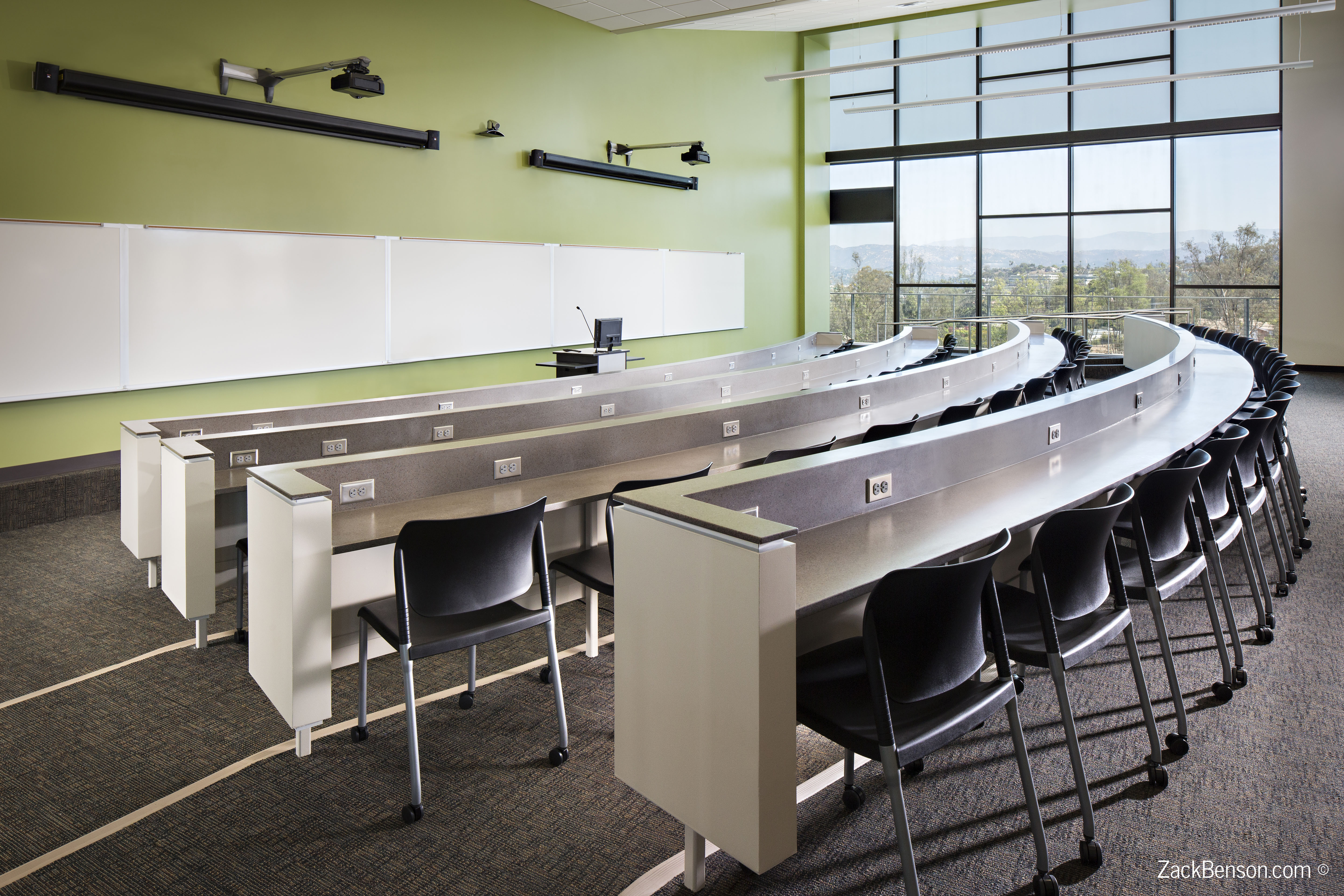 Del Lago Academy by BakerNowicki Design Studio - Architizer