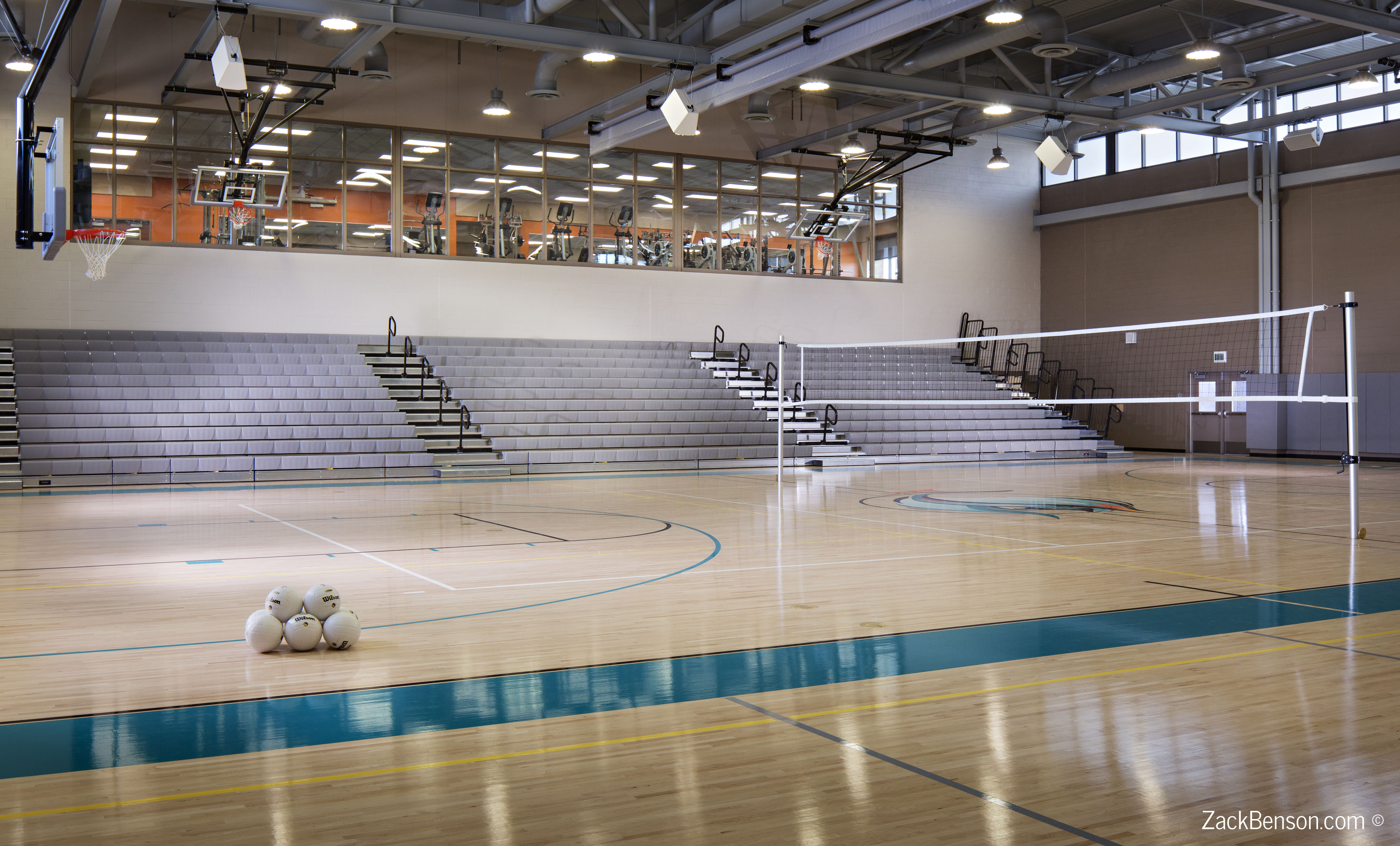 Del Lago Academy by BakerNowicki Design Studio - Architizer