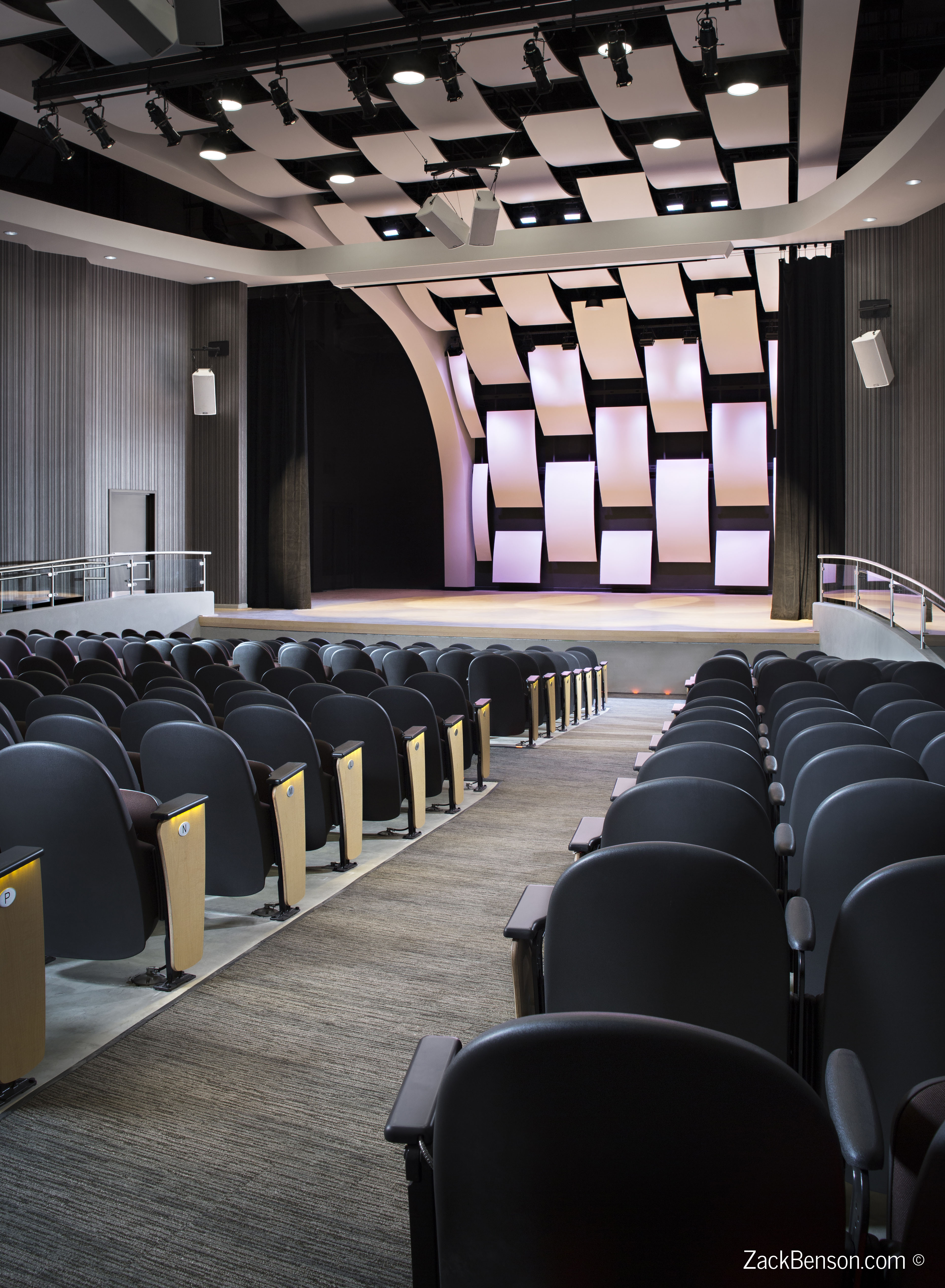 Del Lago Academy by BakerNowicki Design Studio - Architizer