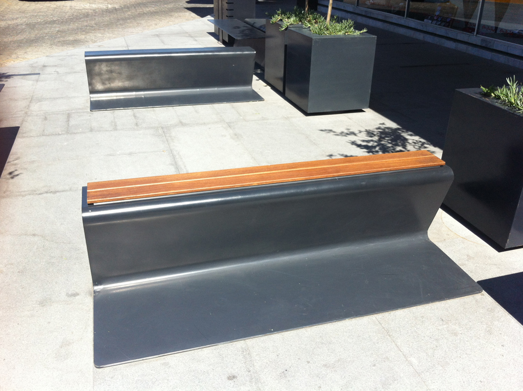 Plaza Patria (Patria Mall) by Agraz Arquitectos S.C. - Architizer