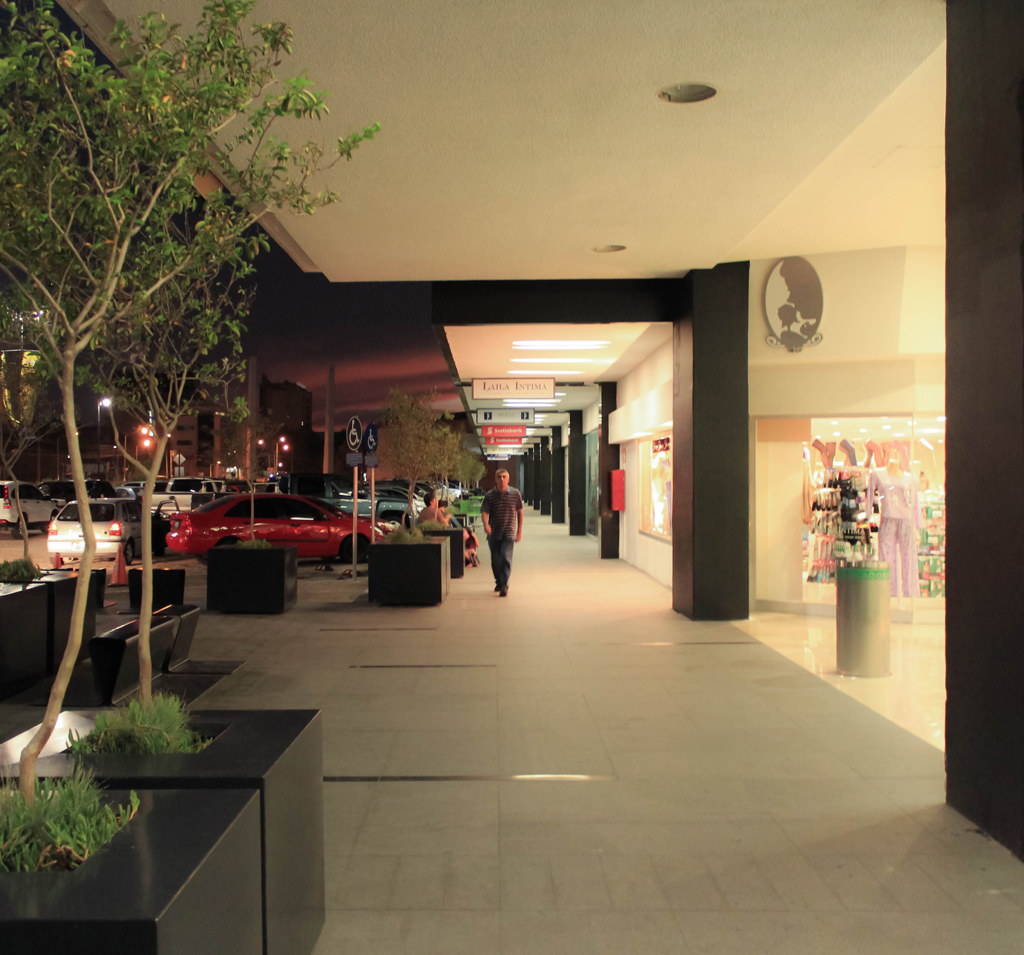 Plaza Patria (Patria Mall) by Agraz Arquitectos S.C. - Architizer