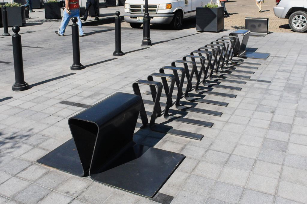 Plaza Patria (Patria Mall) by Agraz Arquitectos S.C. - Architizer