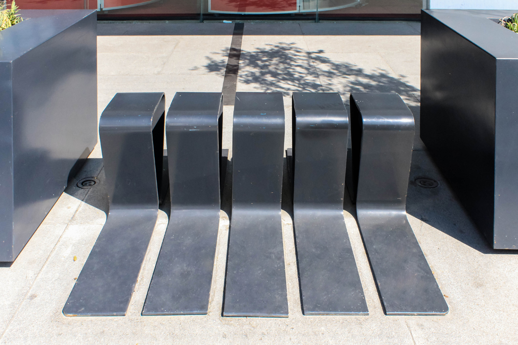 Plaza Patria (Patria Mall) by Agraz Arquitectos S.C. - Architizer