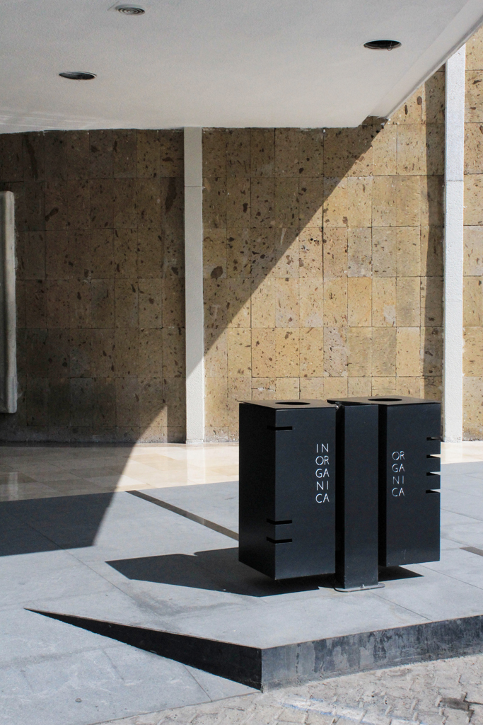 Plaza Patria (Patria Mall) by Agraz Arquitectos S.C. - Architizer