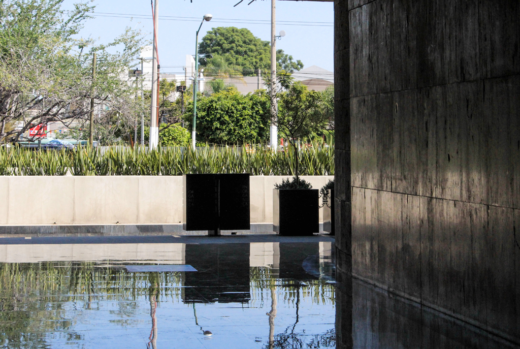 Plaza Patria (Patria Mall) by Agraz Arquitectos S.C. - Architizer