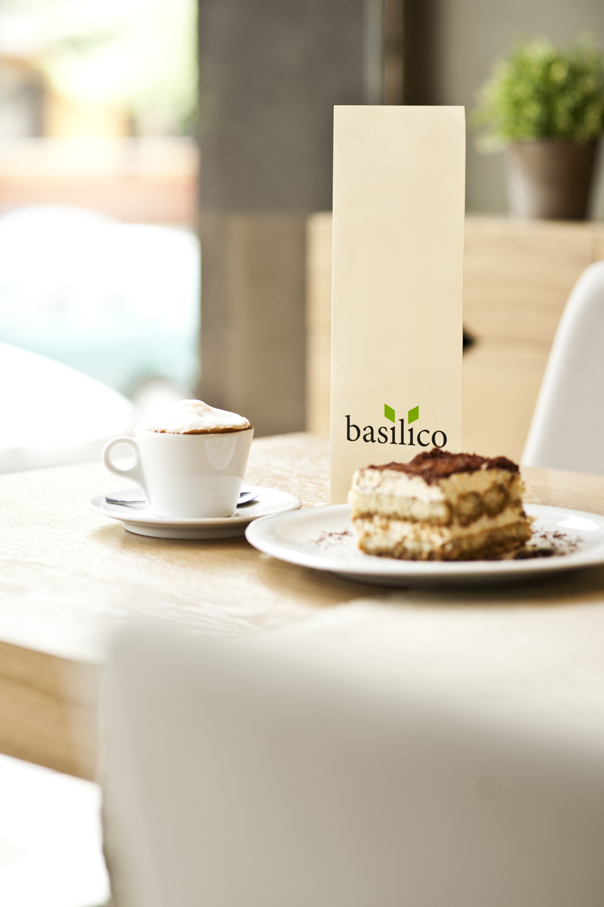 Restaurant Basilico by Fimera Design Studio Ltd - Architizer