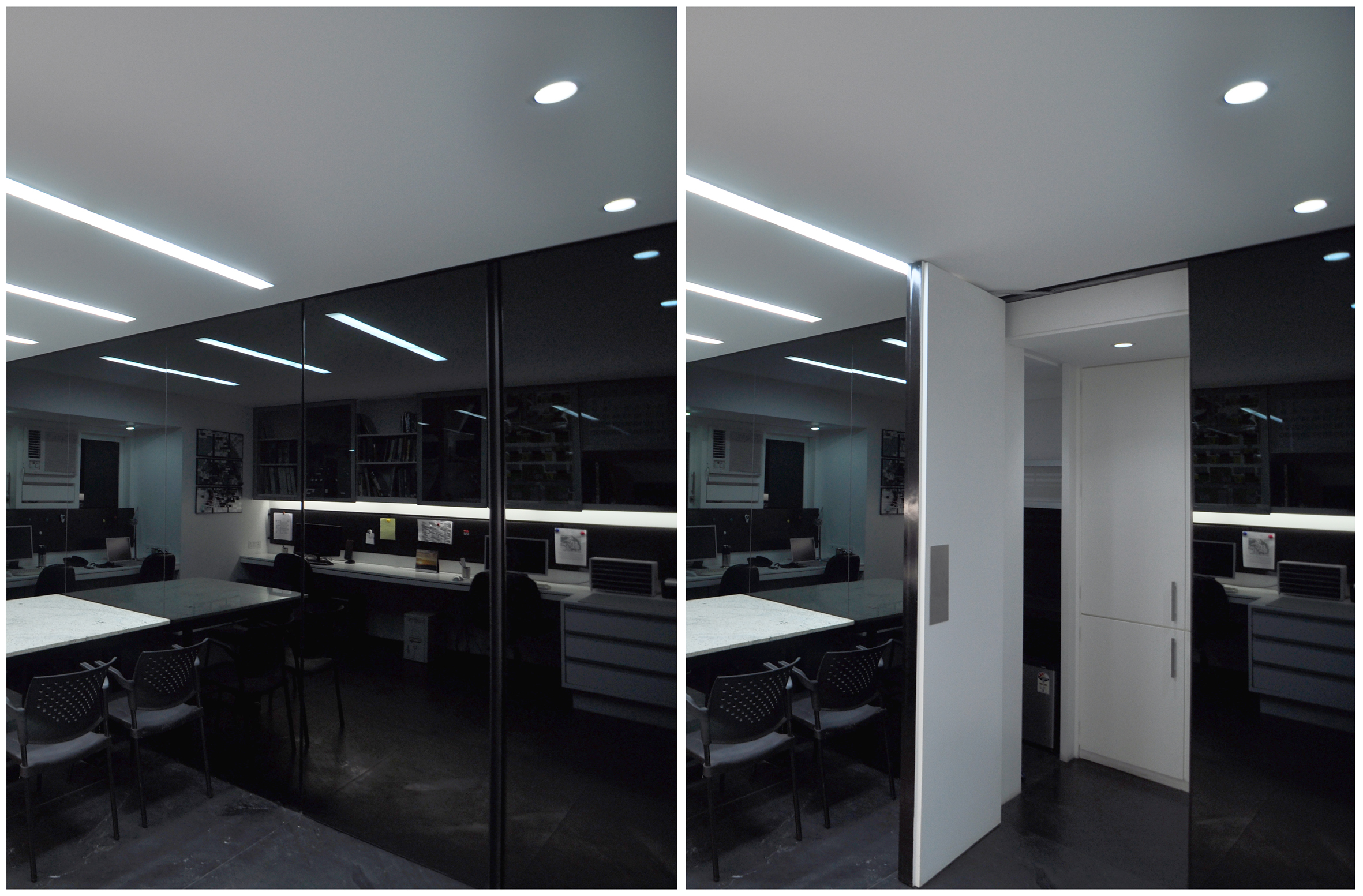 OFFICE FOR SHROFFLEON by RSA | RUMY SHROFF & ASSOCIATES - Architizer