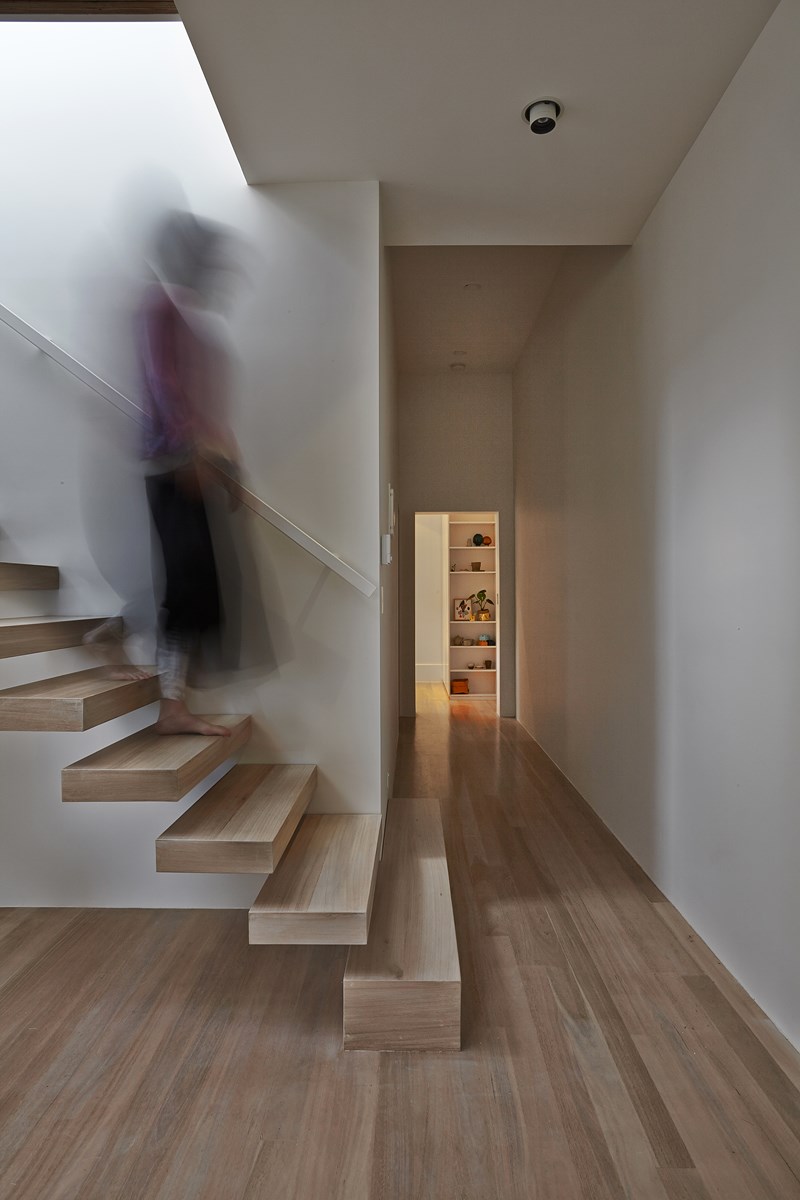 Lightbox House by edwards moore - Architizer