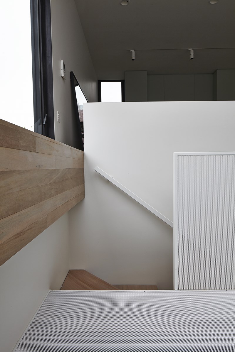 Lightbox House by edwards moore - Architizer