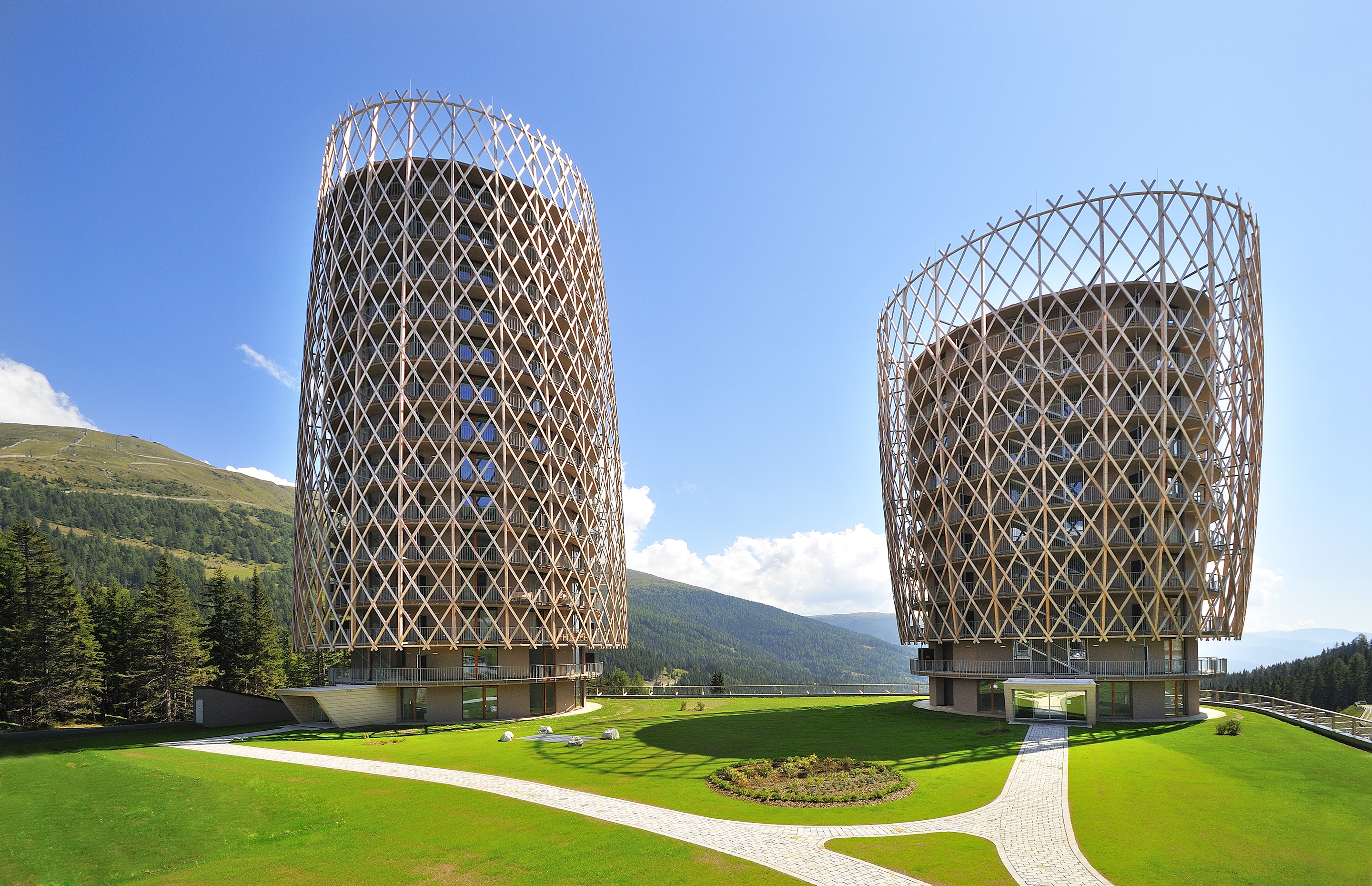 Matteo Thun & Partners - Architizer