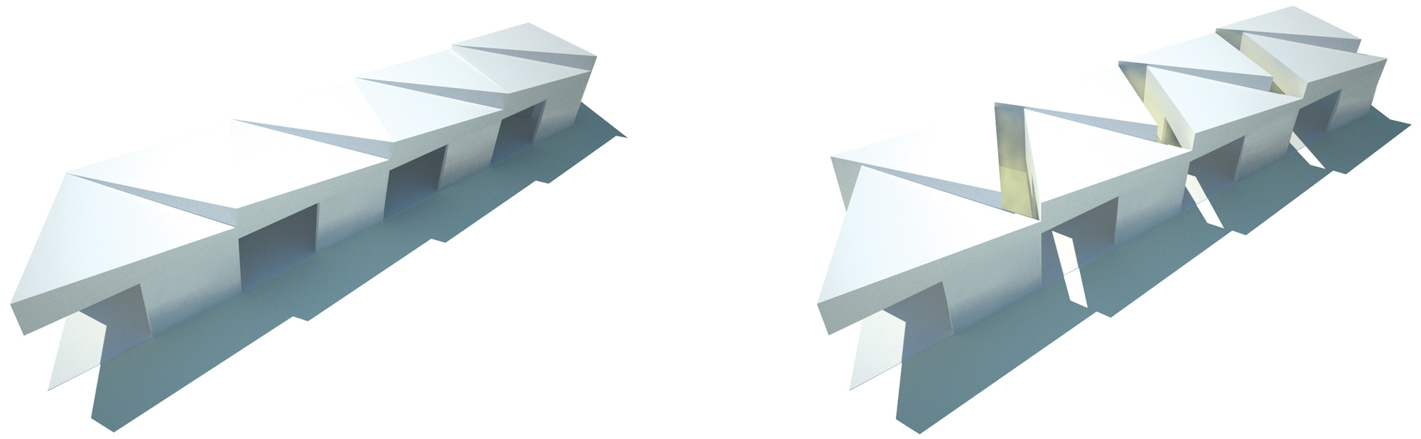 Block Extension by Architecture Practice + Experimentation - Architizer