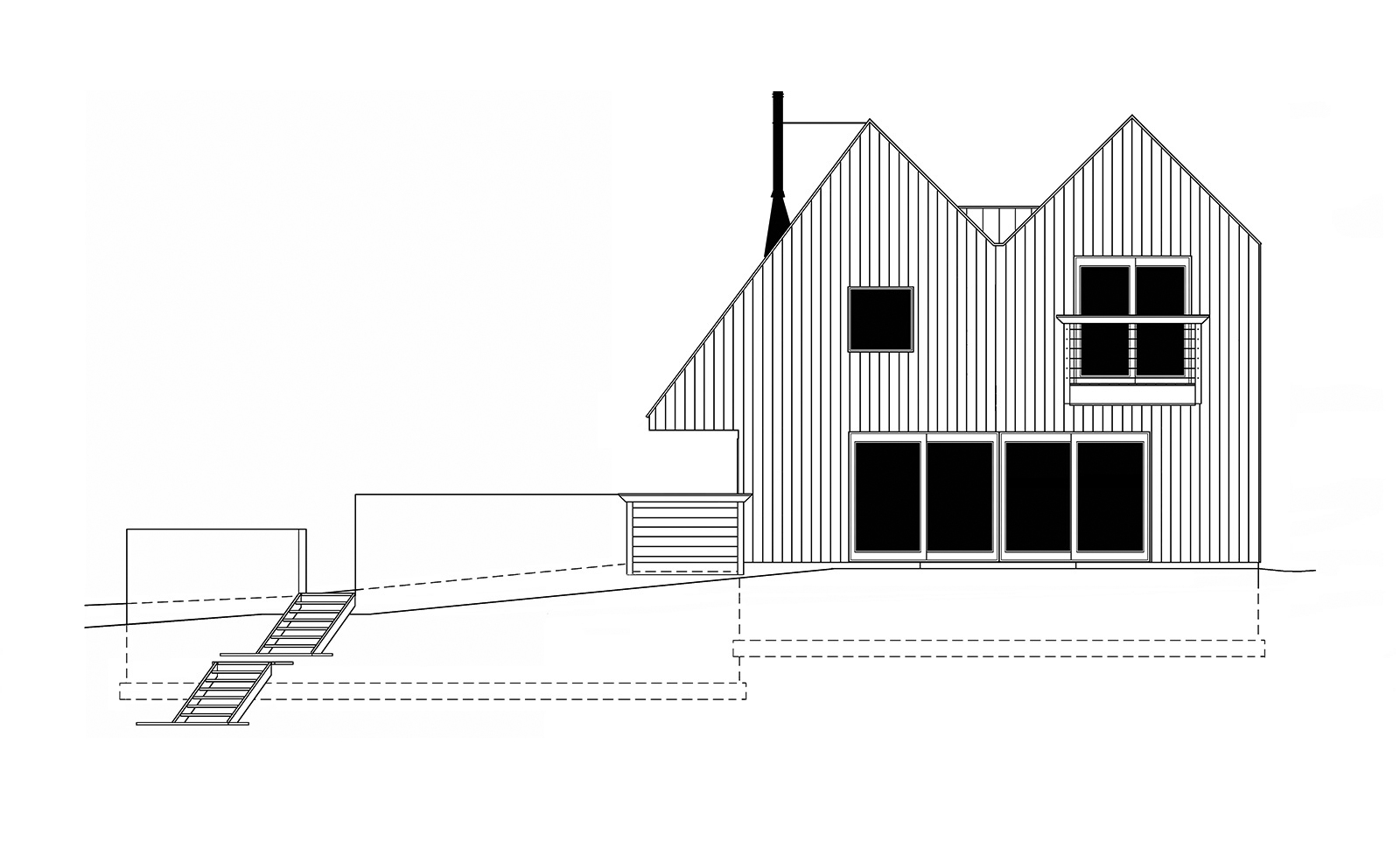 Polygon Studio by Jeffery S. Poss Architect - Architizer