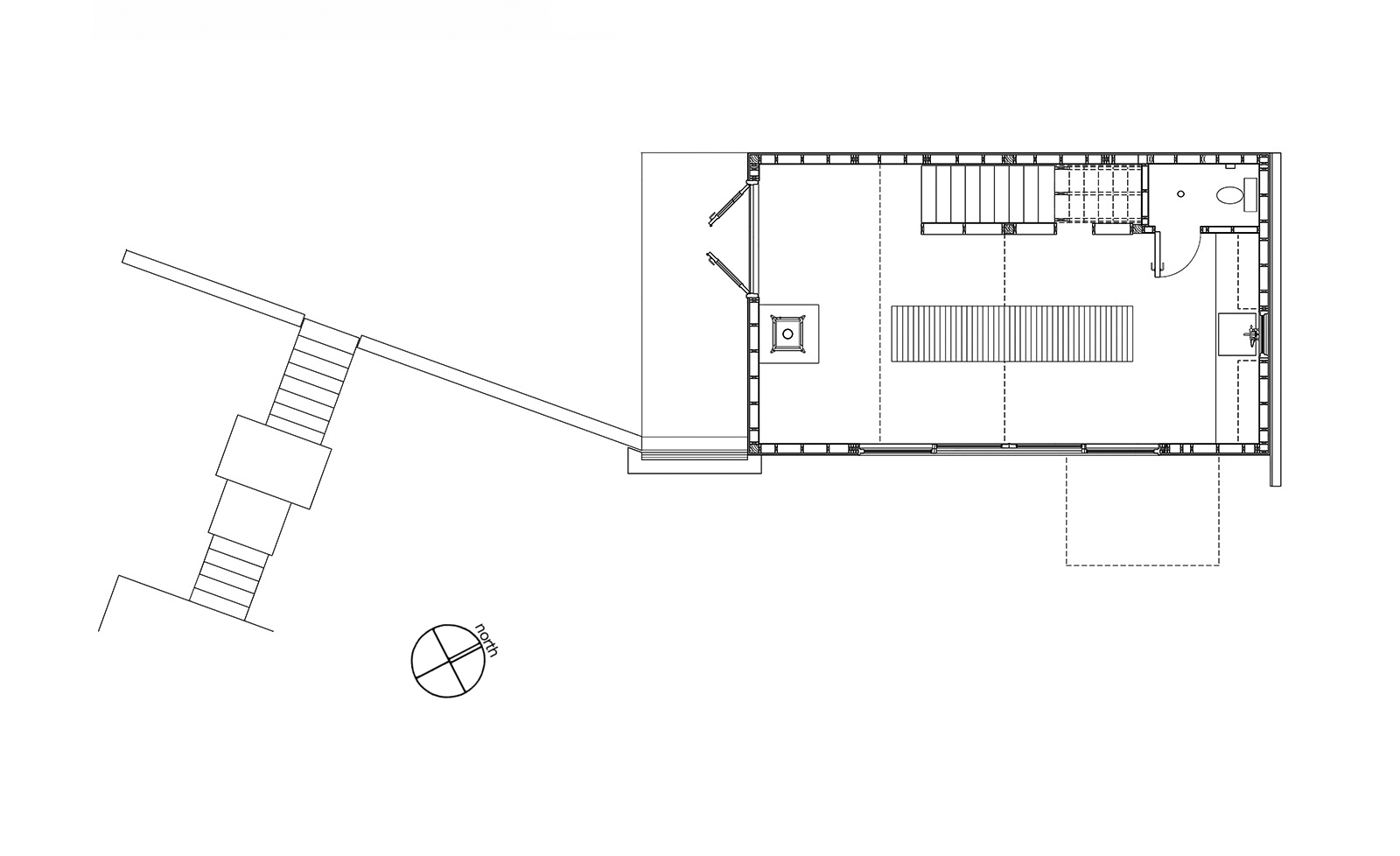 Polygon Studio by Jeffery S. Poss Architect - Architizer