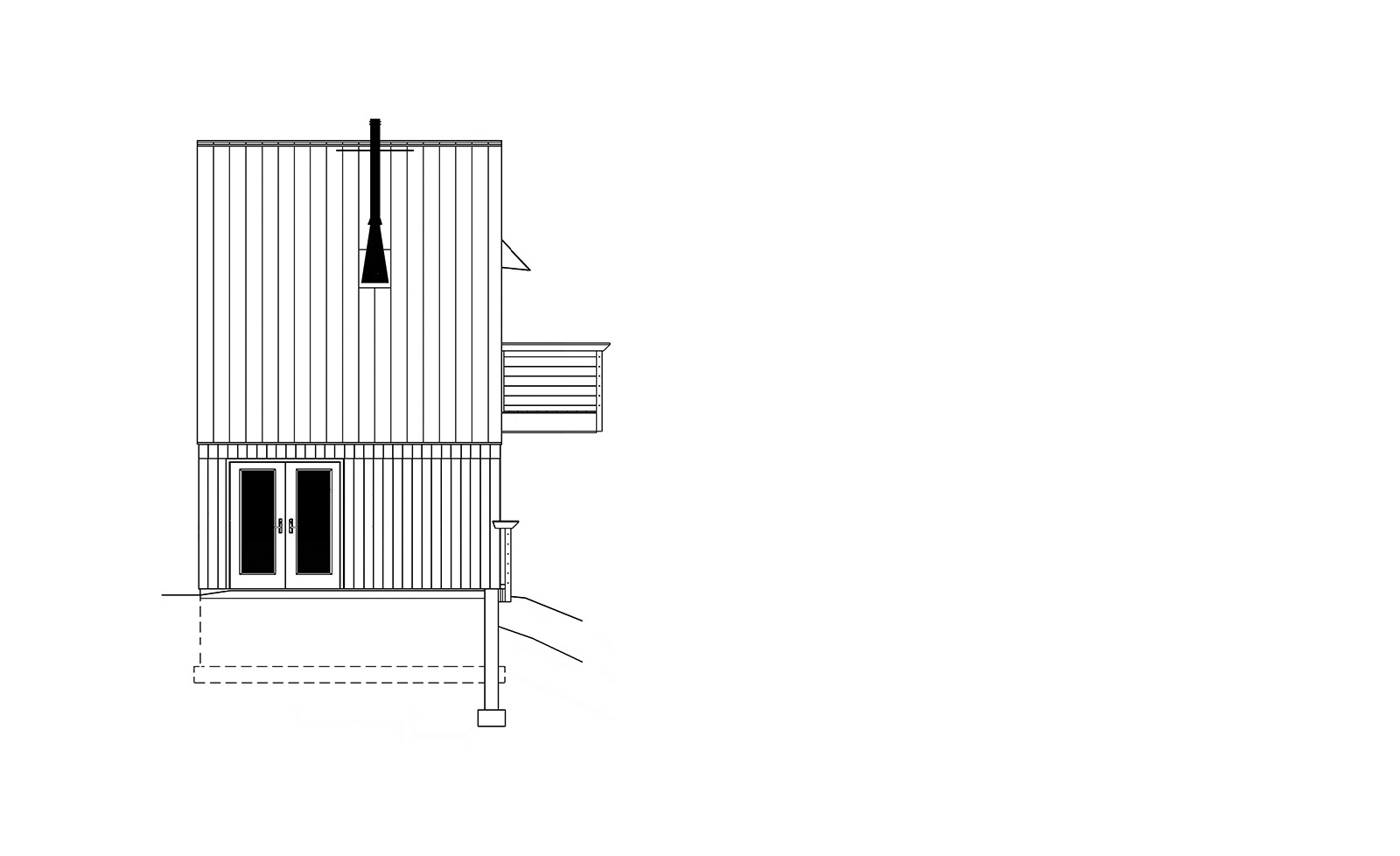 Polygon Studio by Jeffery S. Poss Architect - Architizer