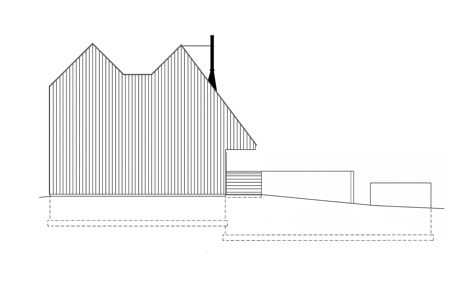 Polygon Studio by Jeffery S. Poss Architect - Architizer