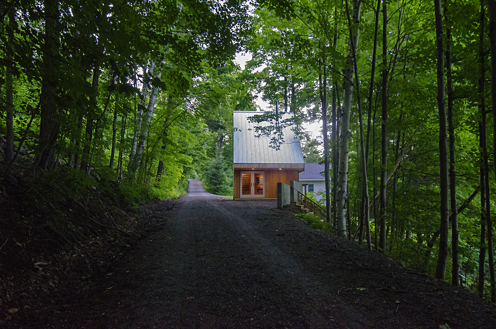 Polygon Studio by Jeffery S. Poss Architect - Architizer