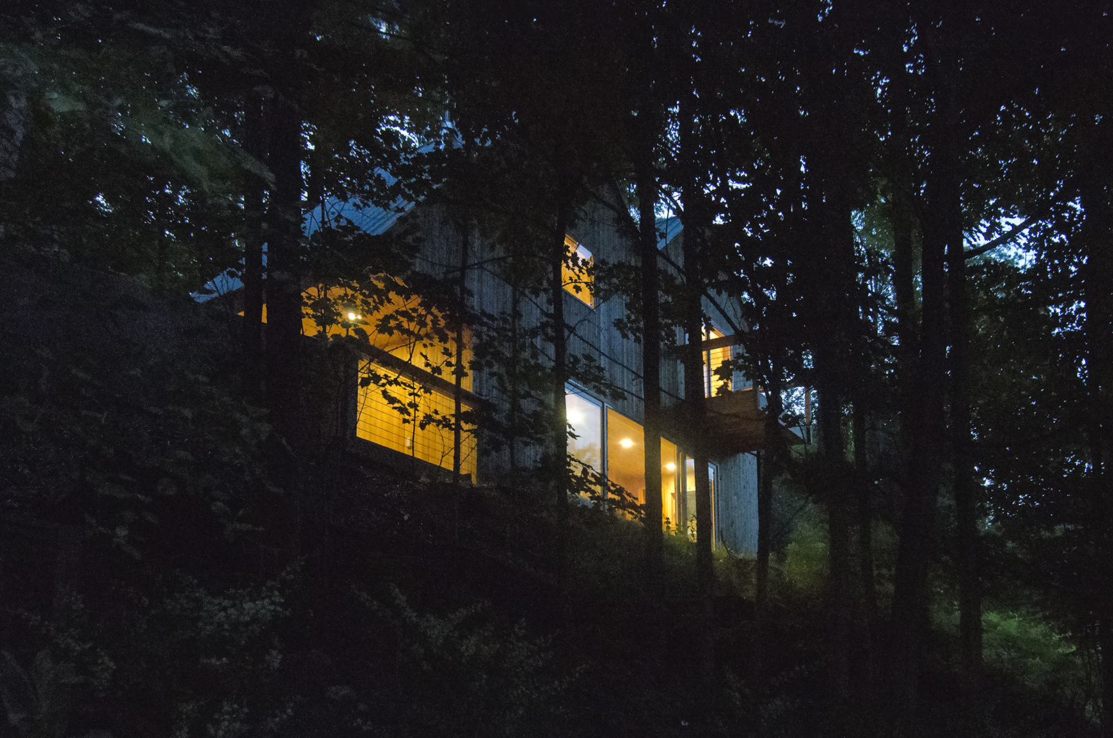 Polygon Studio by Jeffery S. Poss Architect - Architizer