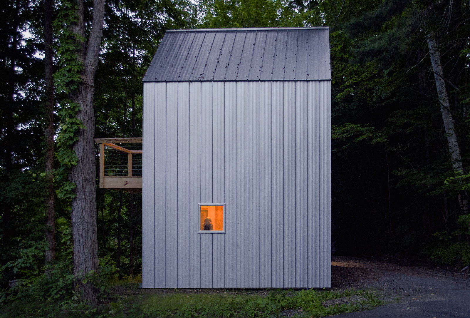 Polygon Studio by Jeffery S. Poss Architect - Architizer