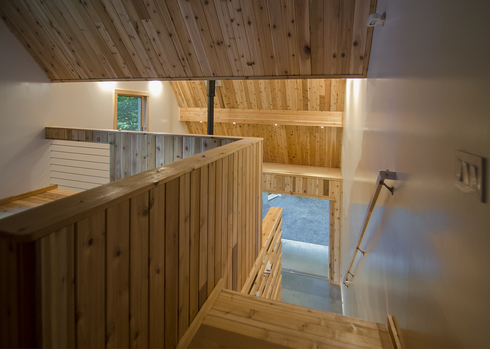 Polygon Studio by Jeffery S. Poss Architect - Architizer