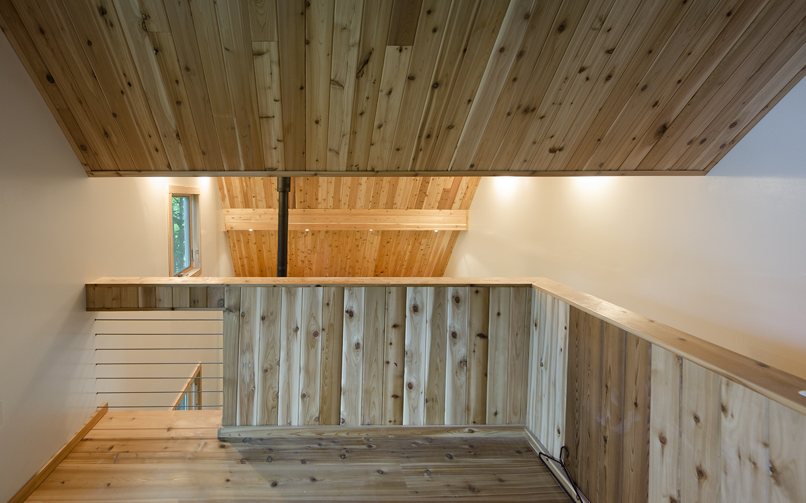 Polygon Studio by Jeffery S. Poss Architect - Architizer