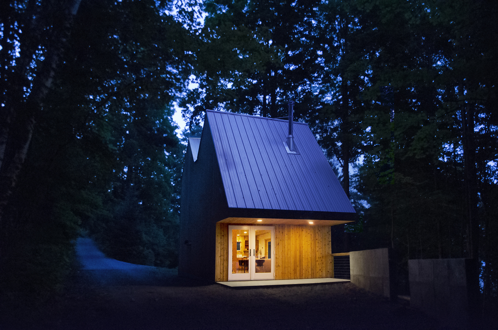 Polygon Studio by Jeffery S. Poss Architect - Architizer