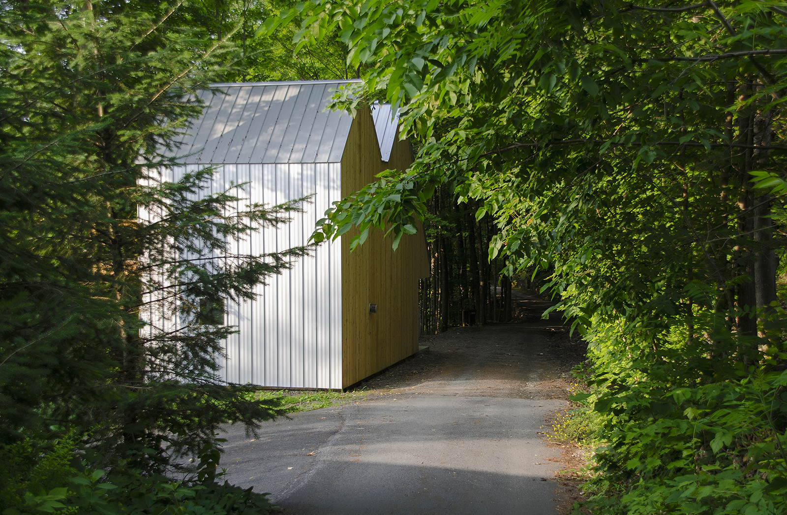 Polygon Studio by Jeffery S. Poss Architect - Architizer