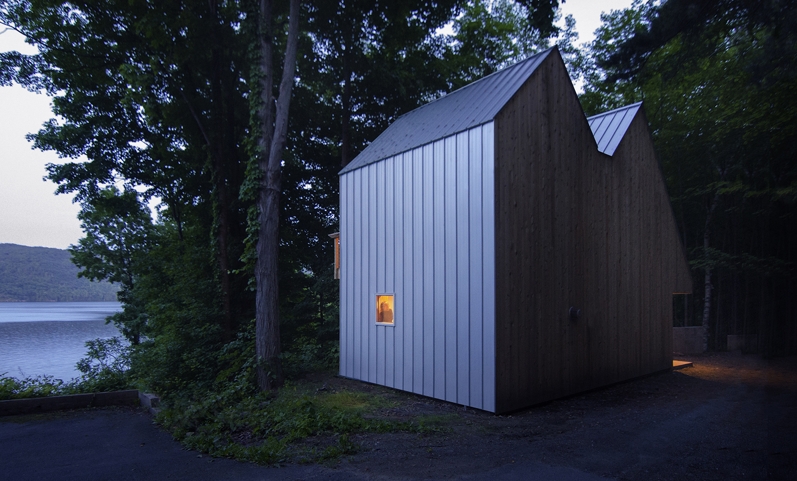 Polygon Studio by Jeffery S. Poss Architect - Architizer