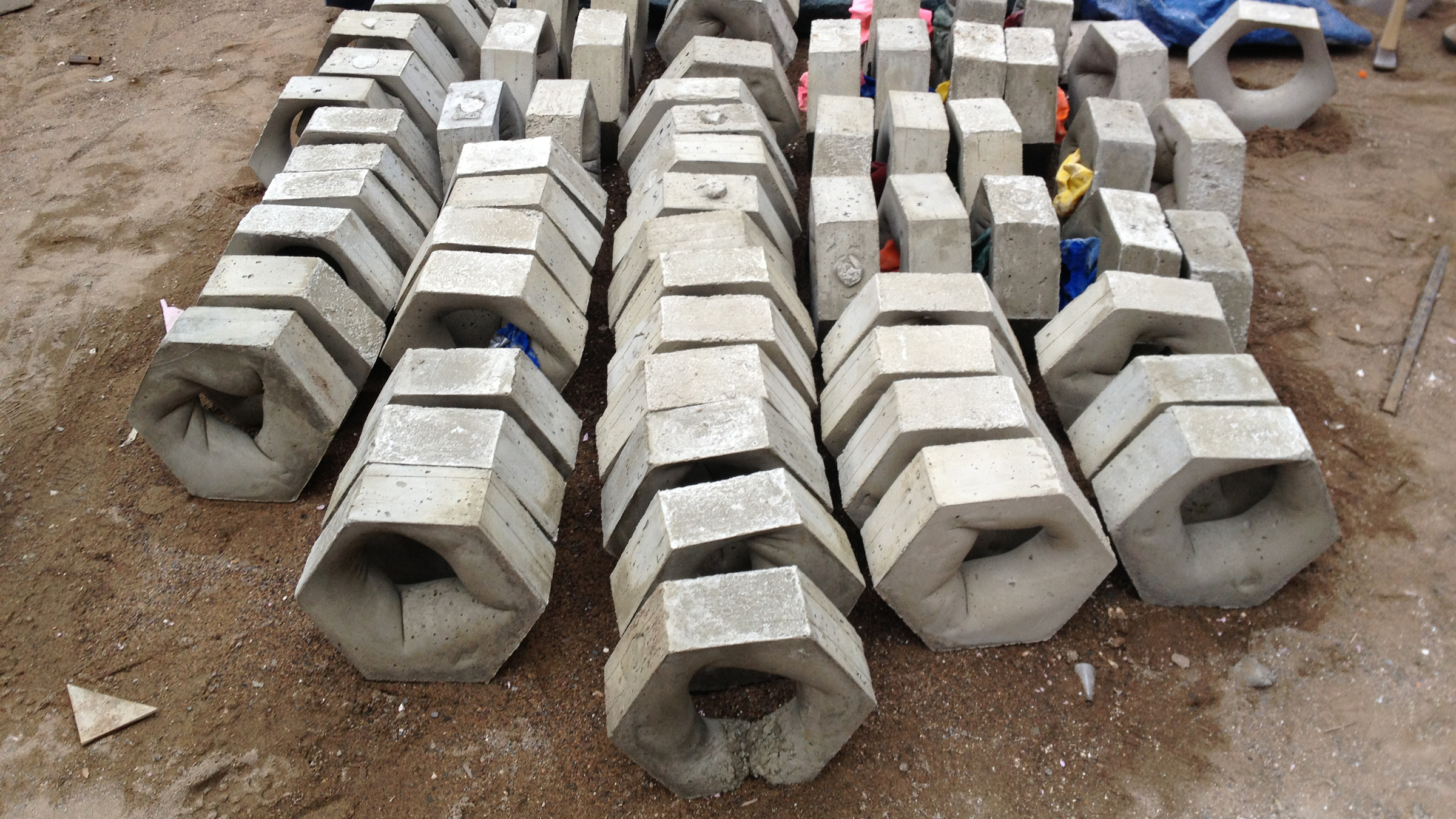 Modular Variations - Prototype II by Variable Projects - Architizer