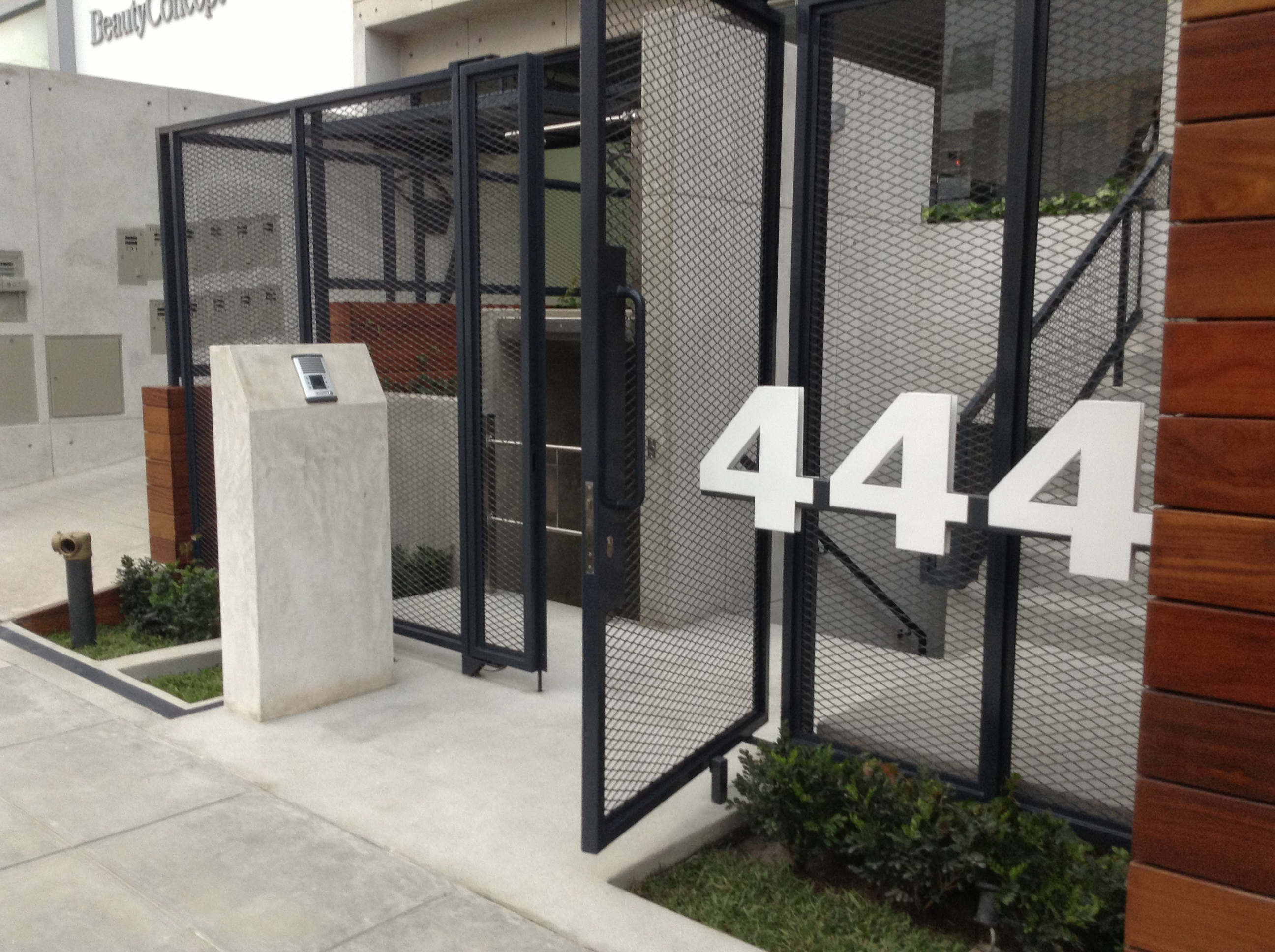 General Córdova Building - Architizer