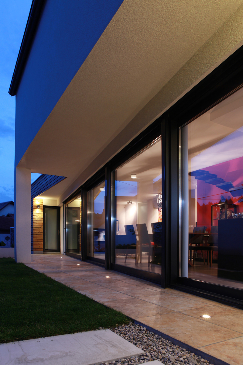 House Vodnik by Eko Koncept - Architizer