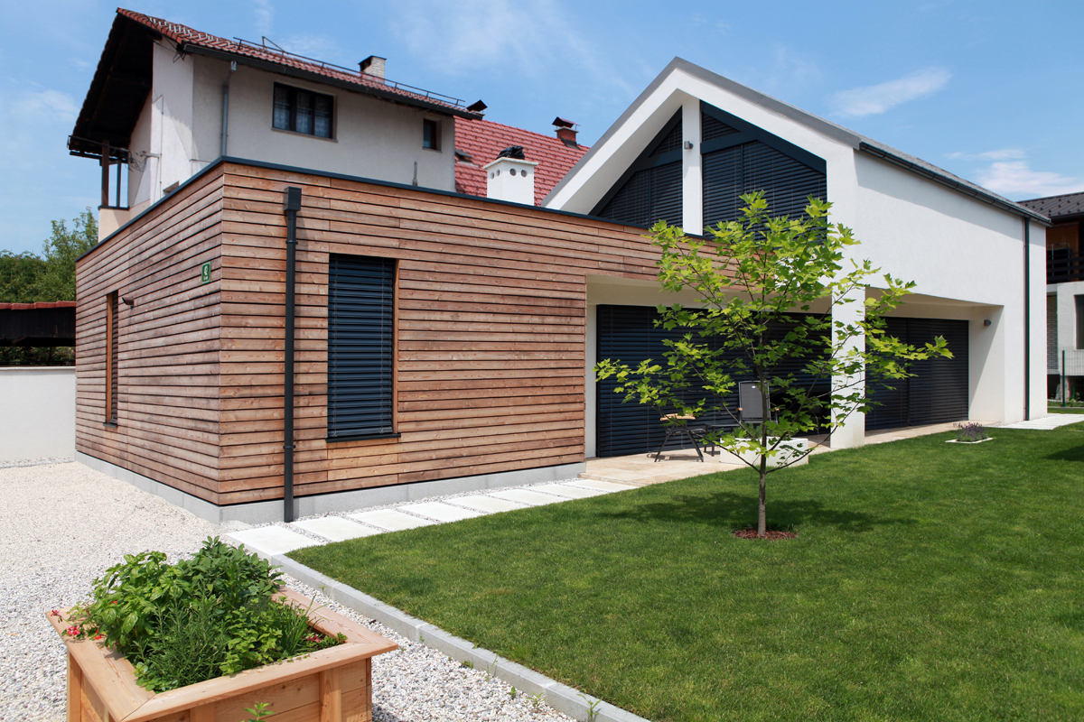 House Vodnik by Eko Koncept - Architizer