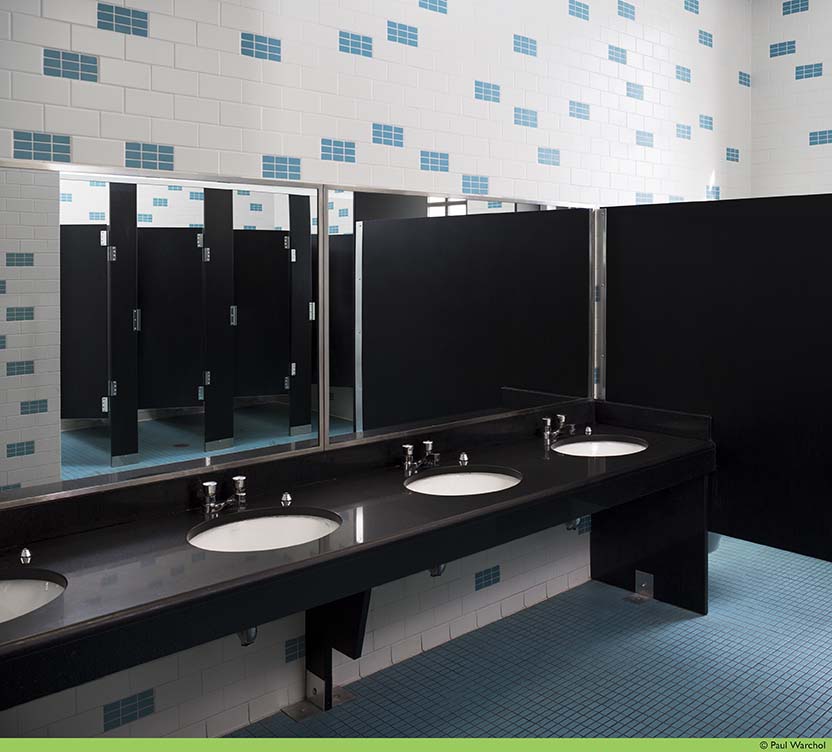 PS 9x - Ryer Avenue Elementary by Ting & Li Architects, PC - Architizer