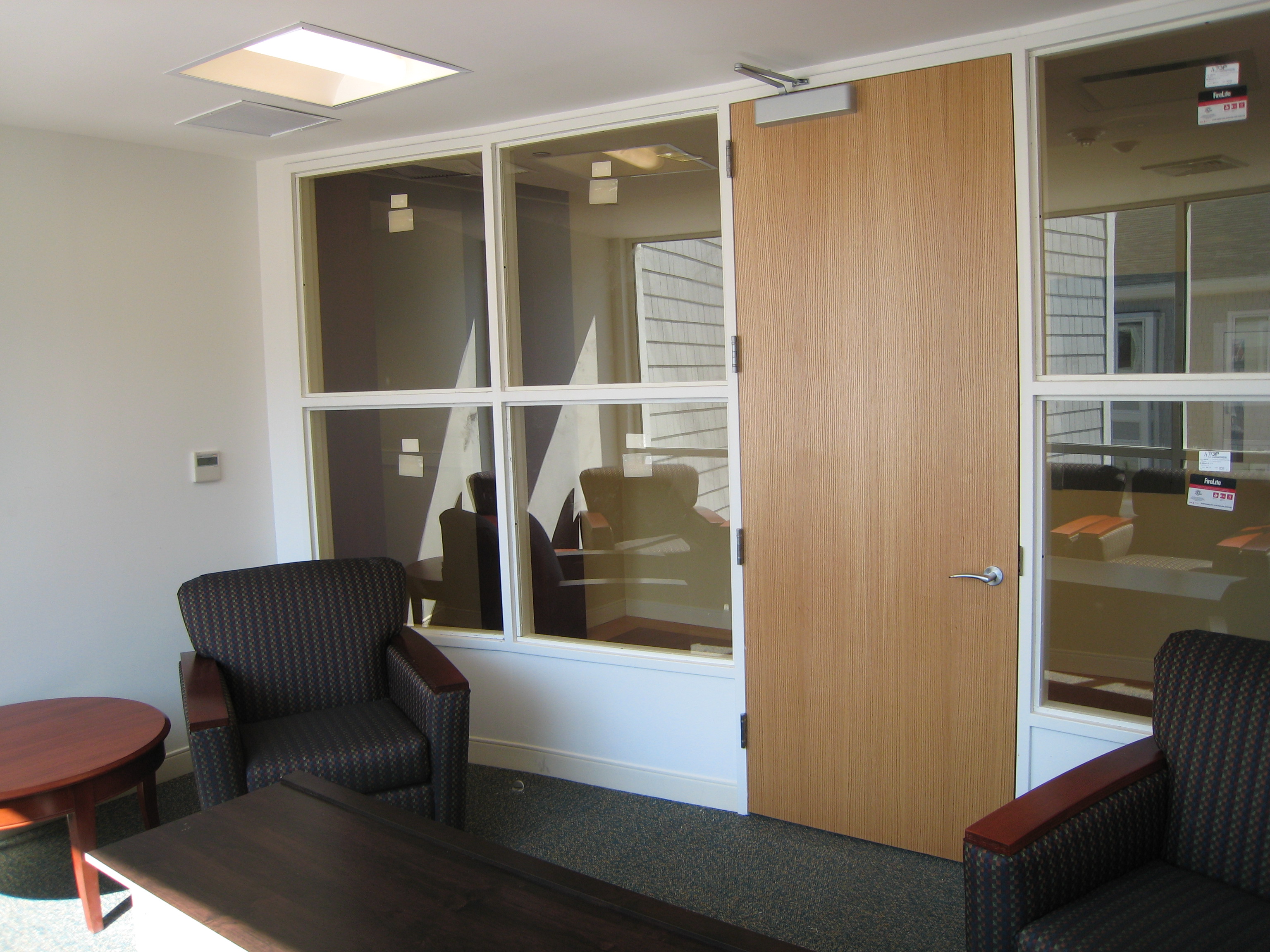 CIL - Southcountry by Ting & Li Architects, PC - Architizer