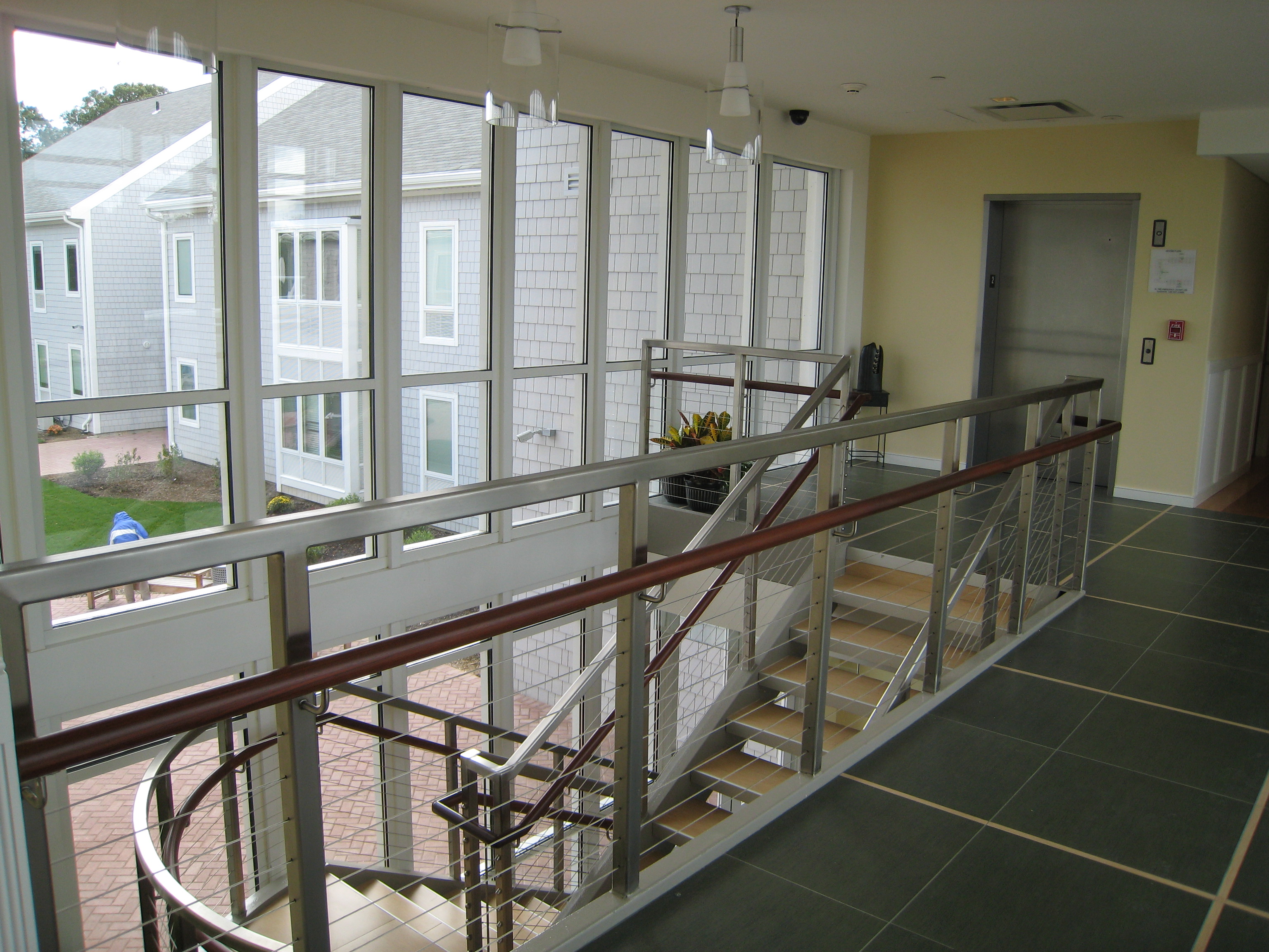 CIL - Southcountry by Ting & Li Architects, PC - Architizer