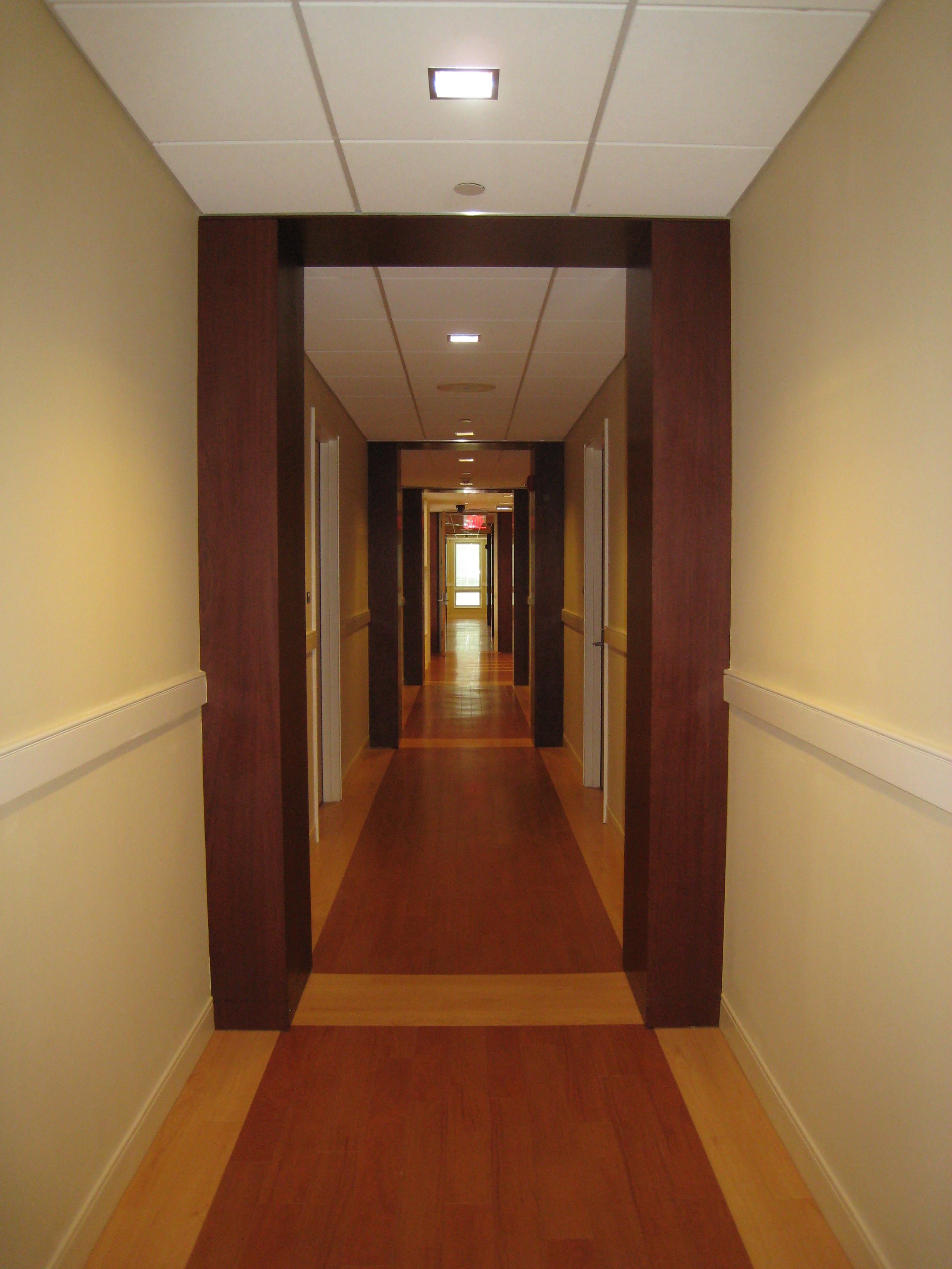 CIL - Southcountry by Ting & Li Architects, PC - Architizer