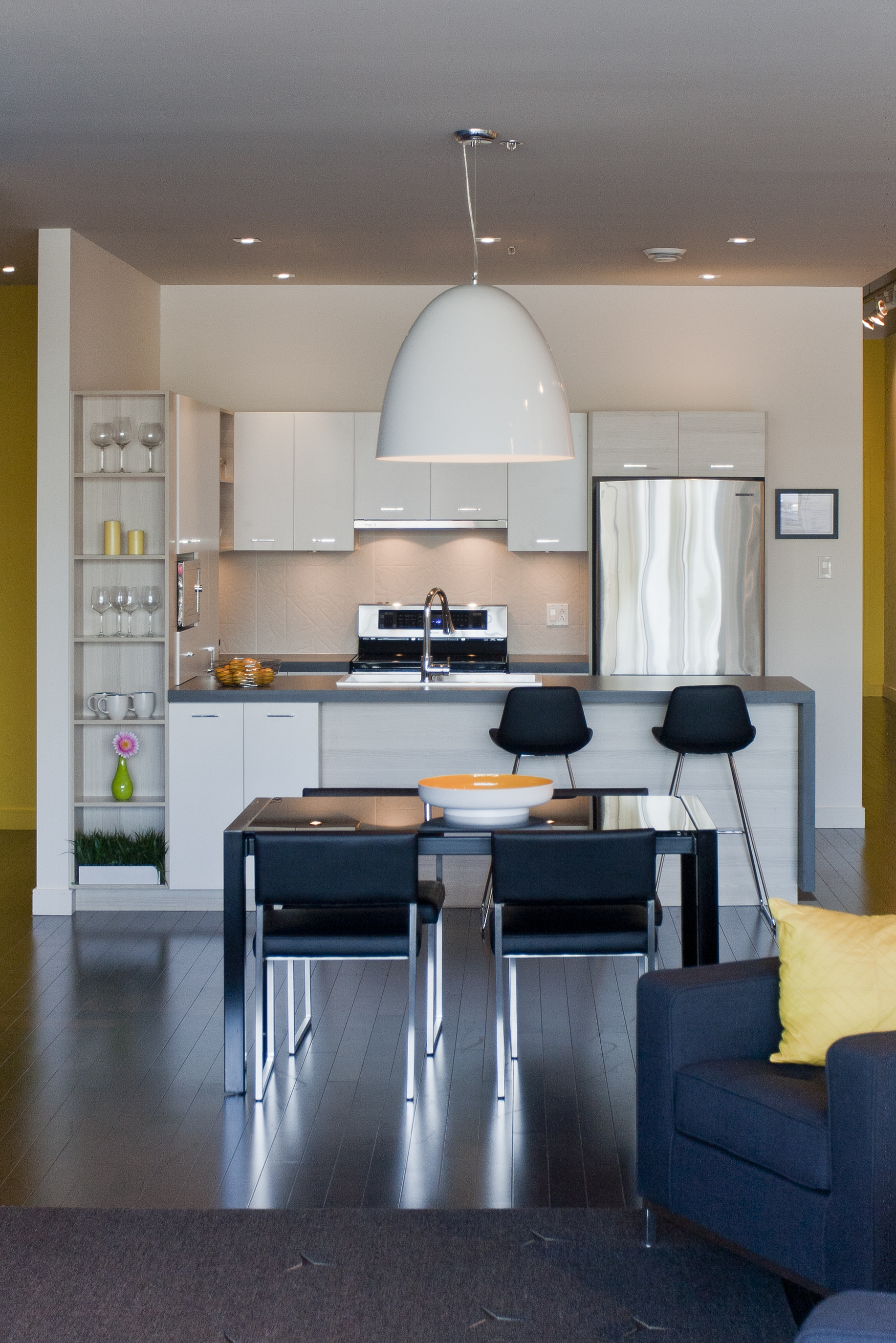 Design condo montreal - Design condo montreal by Clairoux - Architizer