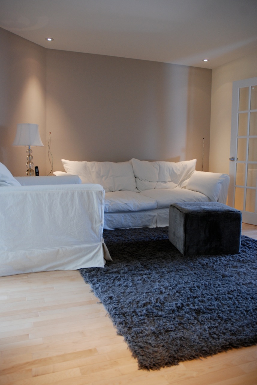 Design condo montreal - Design condo montreal by Clairoux - Architizer