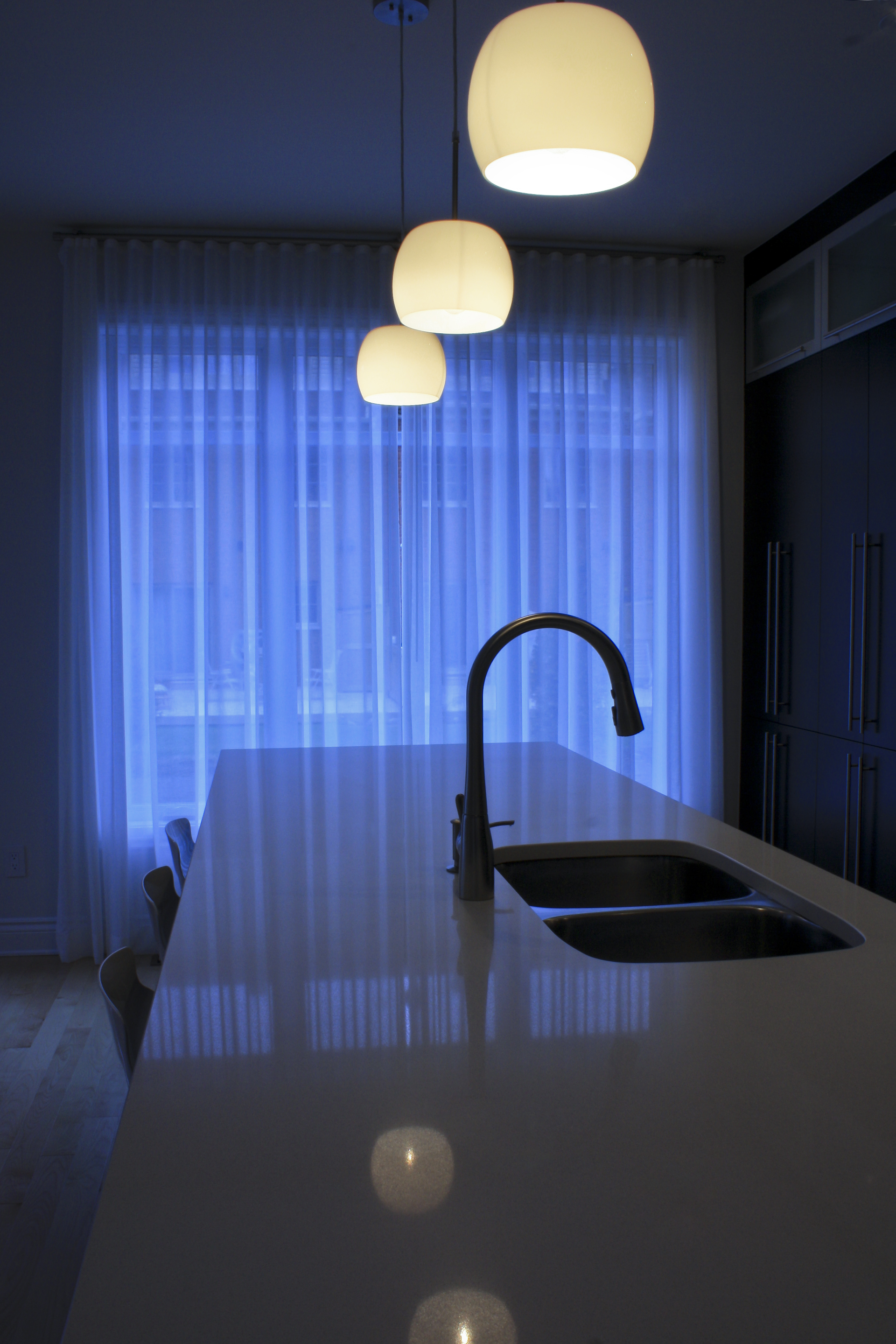 Design condo montreal - Design condo montreal by Clairoux - Architizer