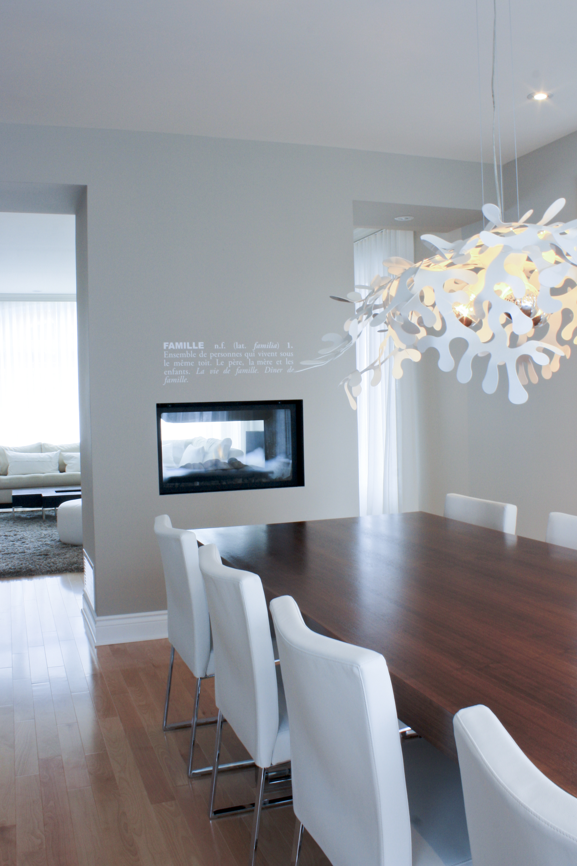 Design condo montreal - Design condo montreal by Clairoux - Architizer