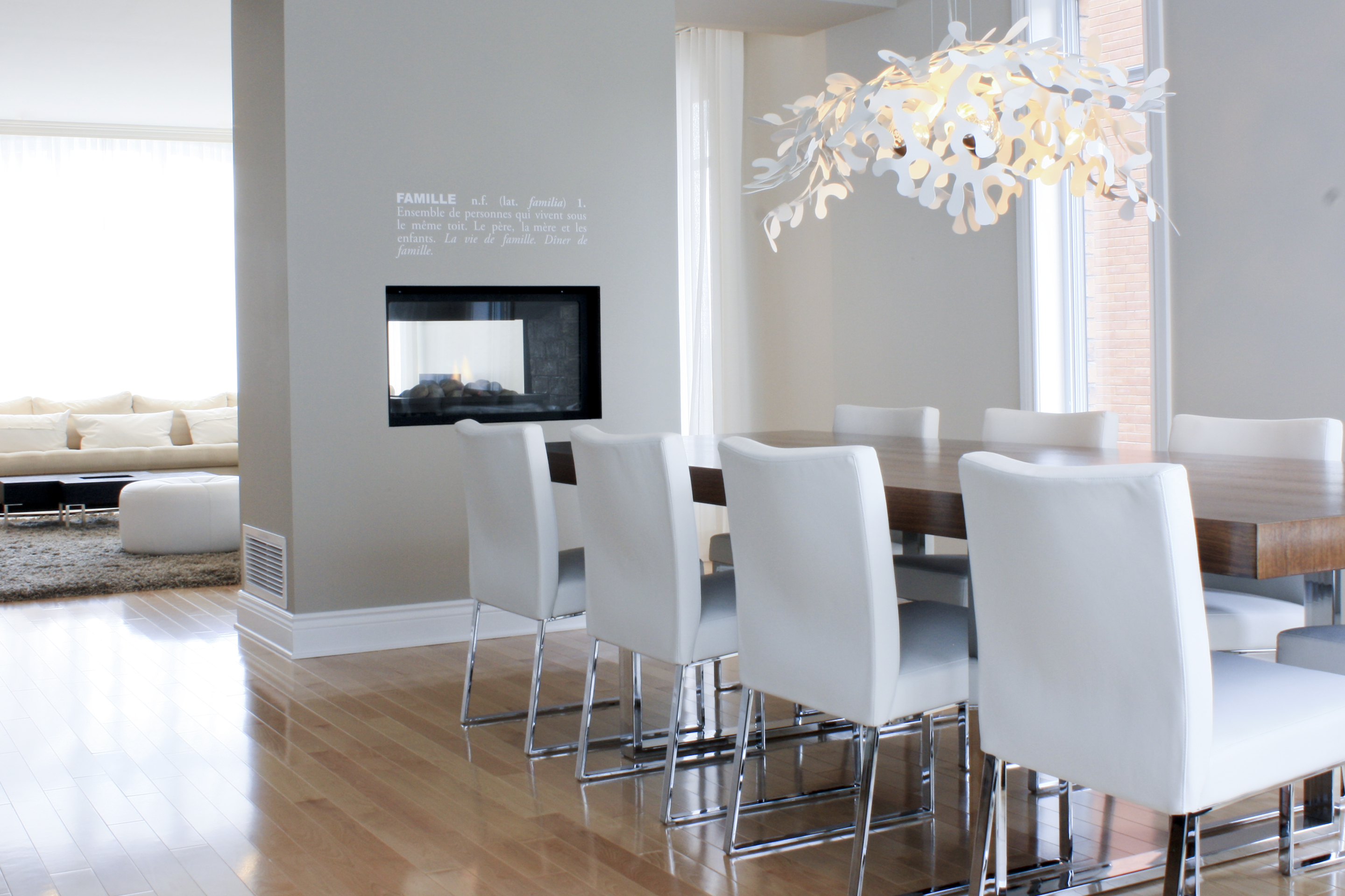 Design condo montreal - Design condo montreal by Clairoux - Architizer