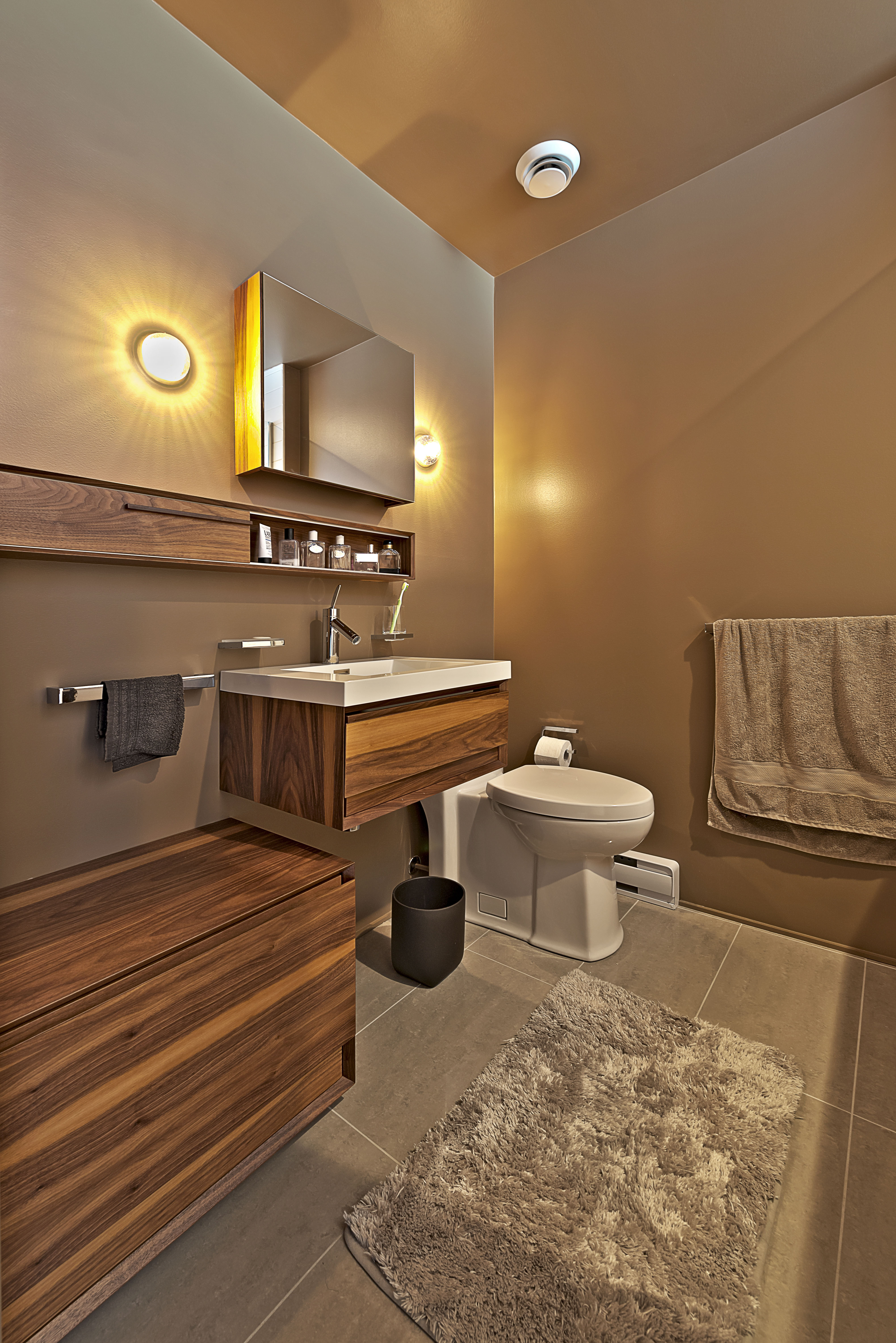 Design condo montreal - Design condo montreal by Clairoux - Architizer