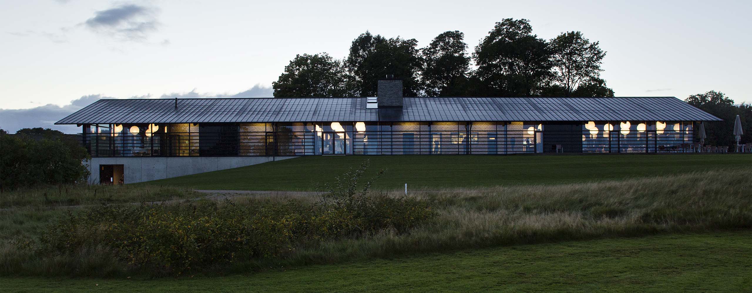Mikado House by Arkitema Architects - Architizer