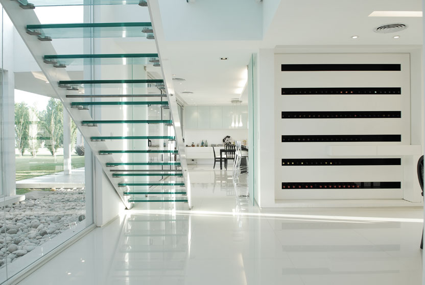 Pilar House by Vanguarda Architects - Architizer