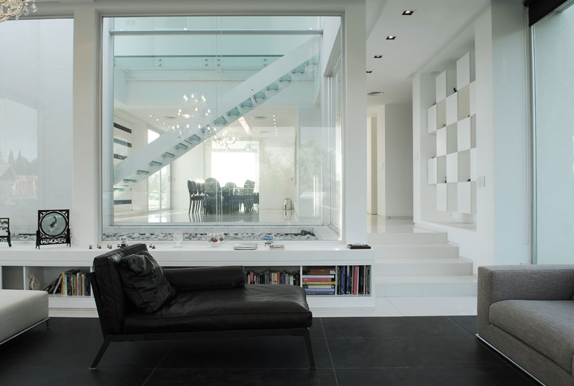 Pilar House by Vanguarda Architects - Architizer
