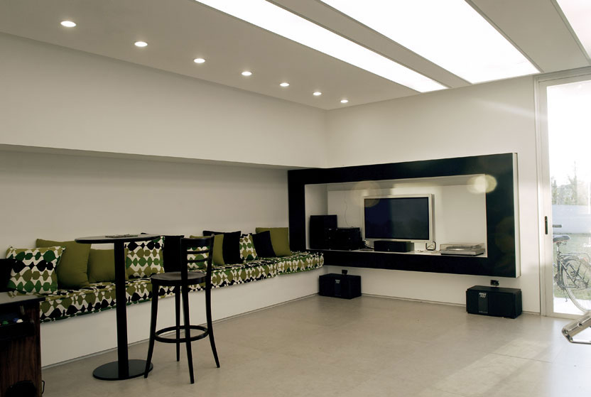 Pilar House by Vanguarda Architects - Architizer