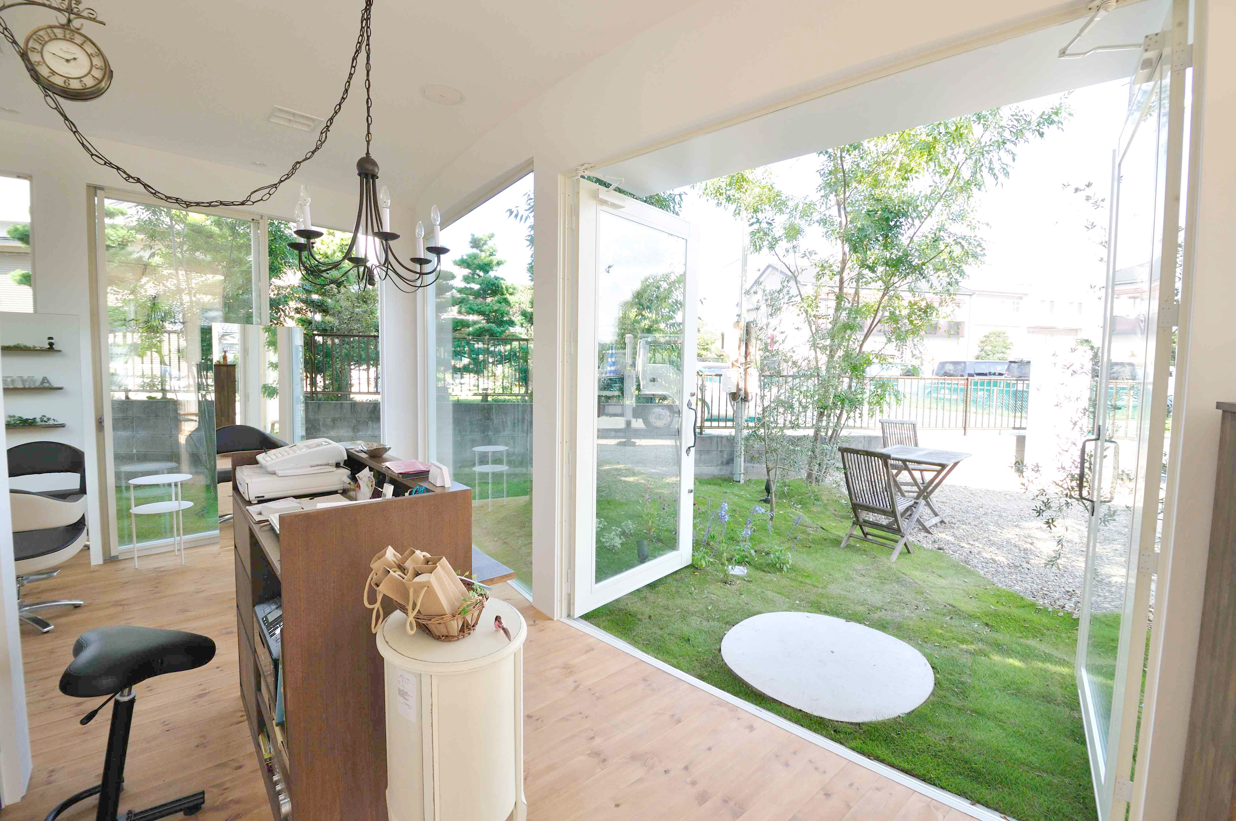 Branching Out: 7 Architectural Projects Grown Around Trees - Architizer ...