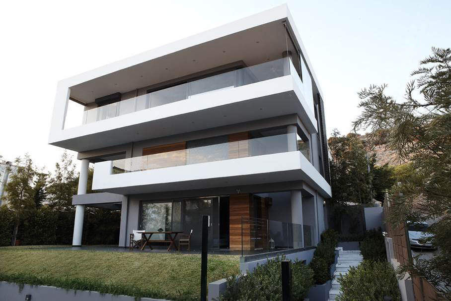 LKMK ARCHITECTS - Architizer