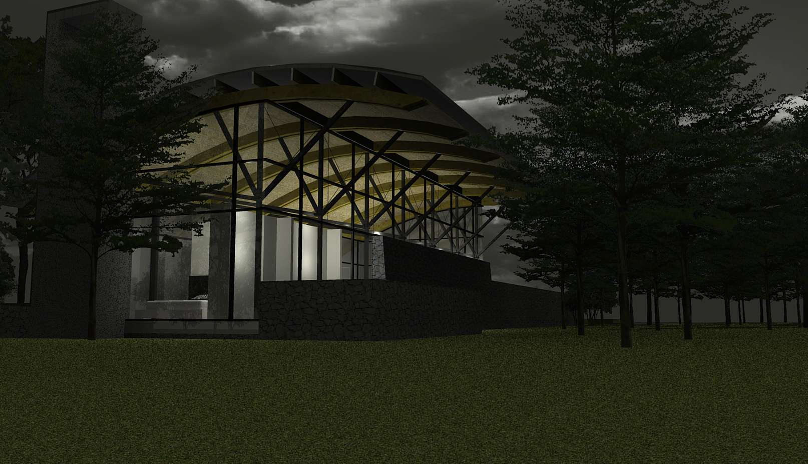 Pollard Architects - Architizer
